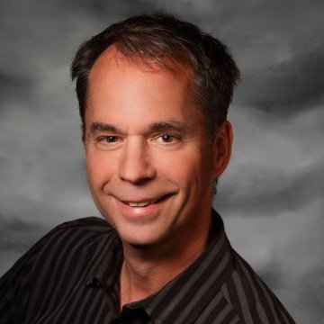 Rob Cote - Security Vitals